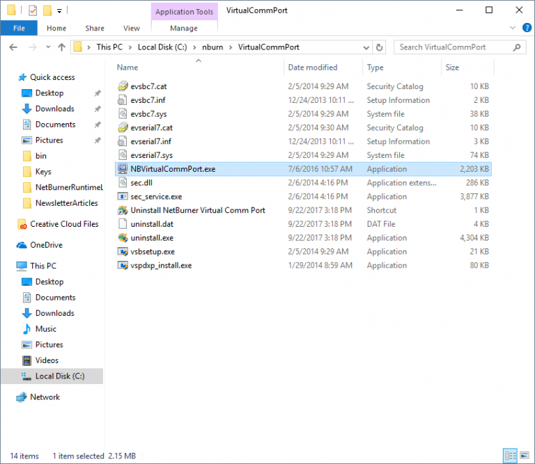 How To Create A Virtual Serial Port (virtual COM Port) Over Ethernet