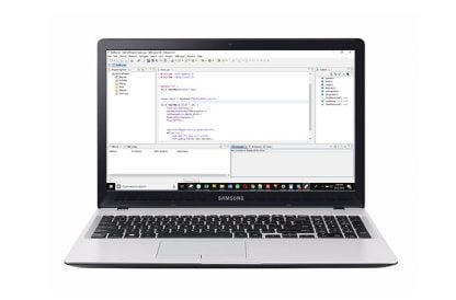 IoT Simplicity For A Novice, Embedded Power For A Pro - NetBurner