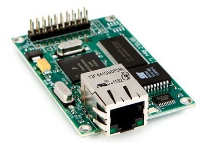 Virtual COM Port - Virtual Serial Port - NetBurner