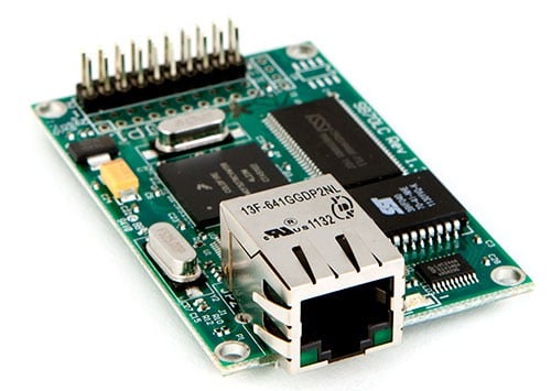 Virtual COM Port - Virtual Serial Port - NetBurner