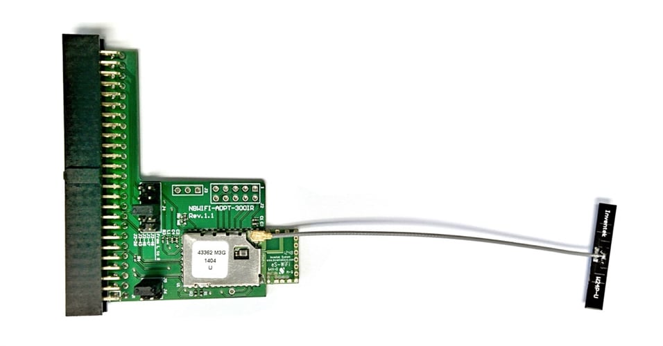 Wireless And Accessories Archives - NetBurner