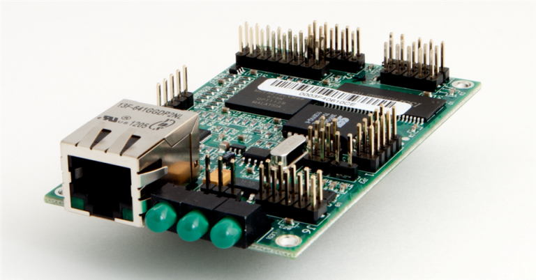 Products - NetBurner