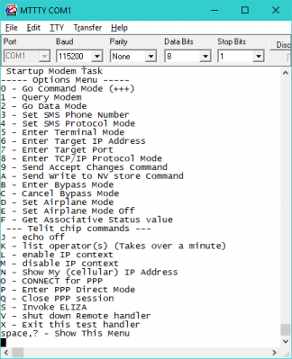 Cellular LTE/4G Connectivity With NetBurner Devices - NetBurner