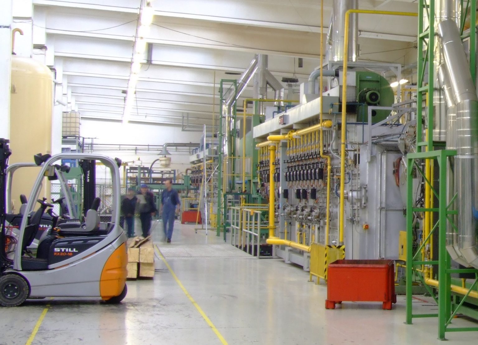 A CAN Protocol Overview: Basics And Benefits - NetBurner