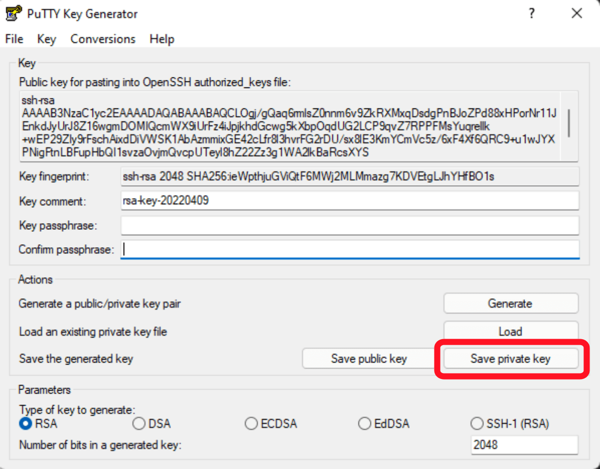 How To Connect To An SSH Server - NetBurner