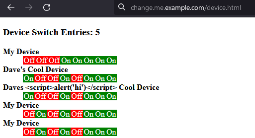 Bridging The Web Embedded Divide Part 1 Switch Counter Netburner