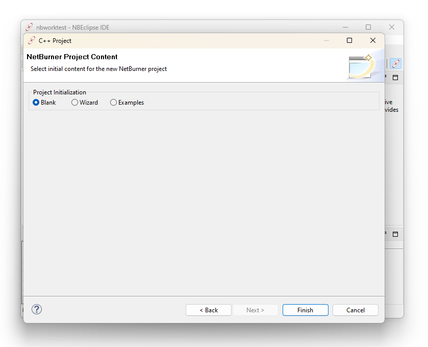 Including External Libraries: LVGL LED Display Part 1 - NetBurner