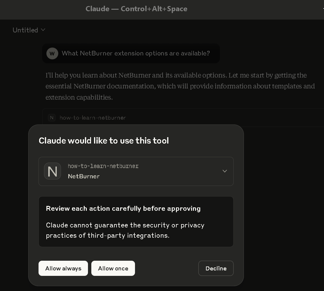 Supercharge NetBurner Development With AI - NetBurner