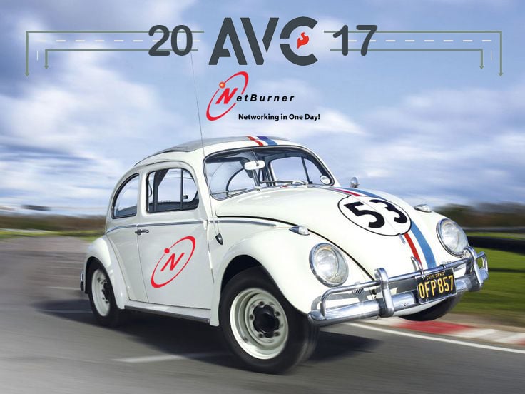 Epic Race At The Sparkfun Autonomous Vehicle Challenge 2017 - Part II - NetBurner