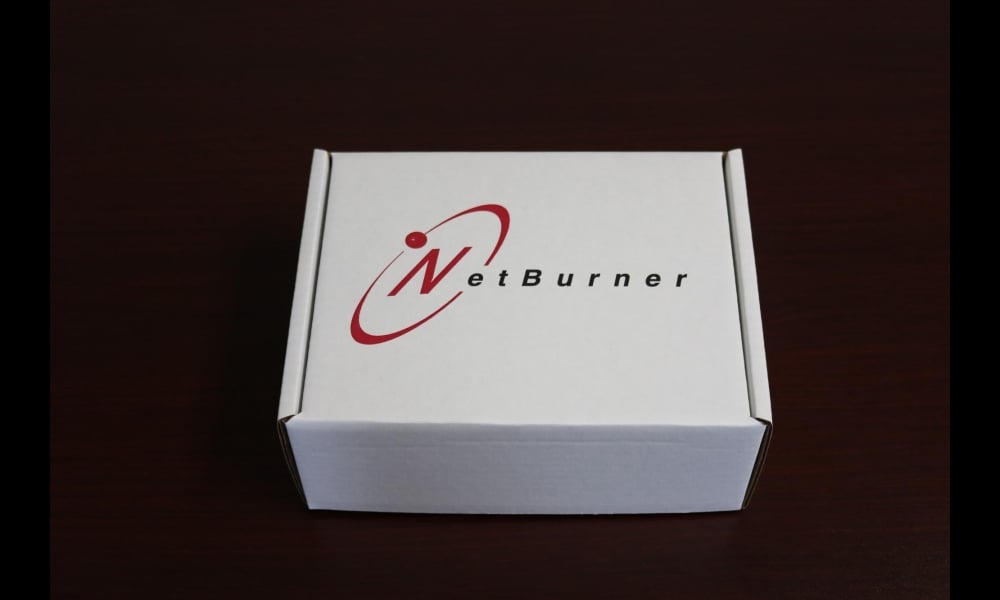 Working Outside the Box: A to Z NetBurner Startup Guide - NetBurner