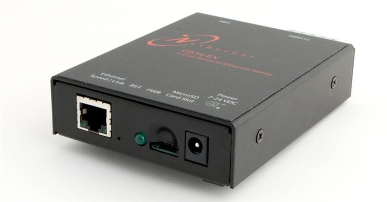 Products - NetBurner