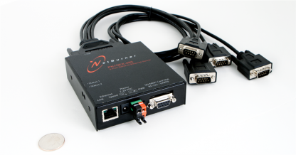 Products - NetBurner