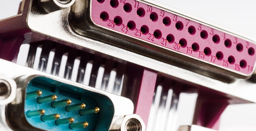 An Introduction To The RS-422 And RS-485 Standards - NetBurner