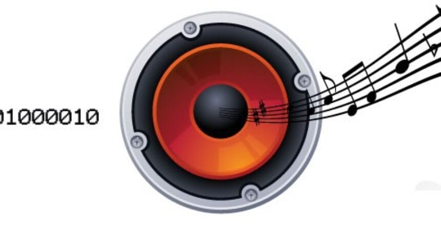 Playing Audio On An Embedded Device - NetBurner