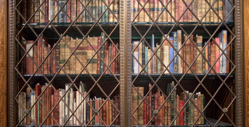 Building And Linking External Libraries With NetBurner Projects - NetBurner