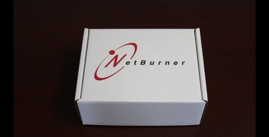Working Outside The Box: A To Z NetBurner Startup Guide - NetBurner