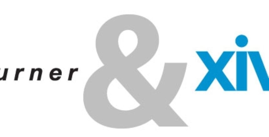 Xively Logo Embedded + Cloud = Internet Of Things | Mouser